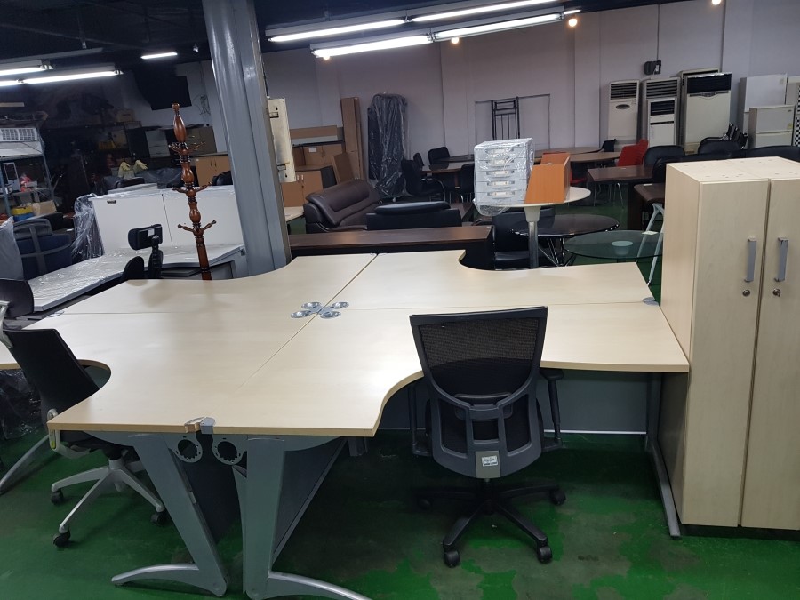 대구사무용가구 렌탈 중고 책상의자 임대 대여 파티션 세미나테이블 연수용테이블 판매 네이버 블로그