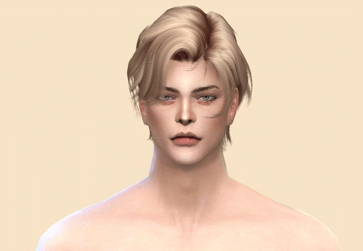 Maxis Match CC World - S4CC Finds, FREE downloads for The Sims 4