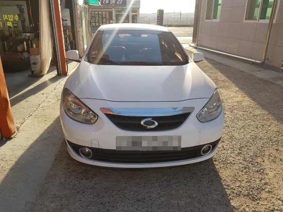 오산 세교카센터 누읍동카센터 르노삼성 뉴SM3 창문작동불량/유리기어교체/엔진오일/잔유제거/플러싱/합성유/순환식미션오일/브레이크오일/파워스티어링오일/연료필터/브레이크패드 ...