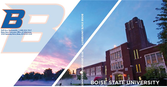 Boise State University