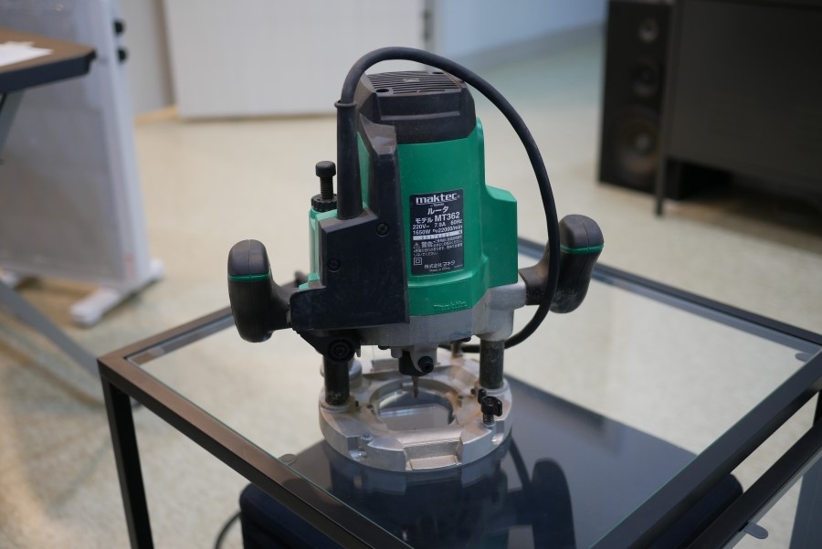 마끼다 루터기 MT362 1620W사용방법 : 네이버 블로그