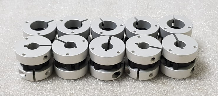 SCHMIDT CONTROLFLEX COUPLING (사진참조 CPS 8.1) 슈미트 콘트롤플렉스 카플링, SCHMIDT ...