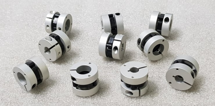 SCHMIDT CONTROLFLEX COUPLING (사진참조 CPS 8.1) 슈미트 콘트롤플렉스 카플링, SCHMIDT ...