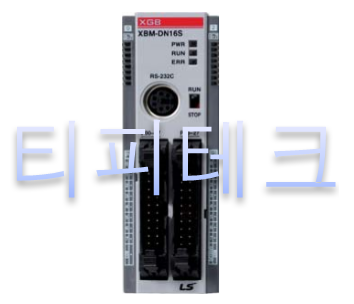 [LS산전] XBM-DN16S : 네이버 블로그