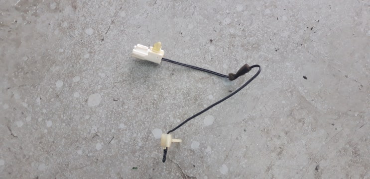 그랜드 스타렉스 핀센서교환 : 네이버 블로그