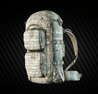 타르코프에 등장하는 아이템 -가방- : 네이버 블로그