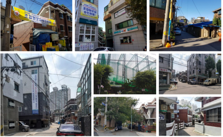 2022년 추가조합원모집여의 대방트리미엄시티신길동 병무청역지역주택조합소개합니다 네이버 블로그