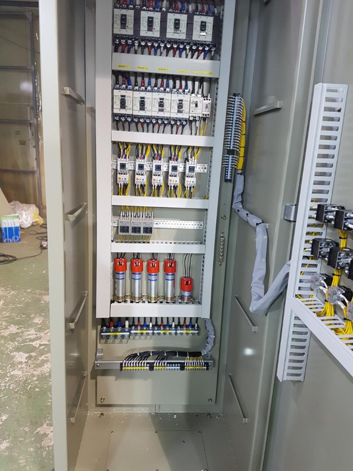 자동제어판넬 Mcc 자립형 분전반분전함 스틸전기박스제작 자립형전기박스옥내형자립박스자립 배전함 제작및납품 분전반 분전함 스텐함 기성함 수배전반 전기 분전반제작 수배전반