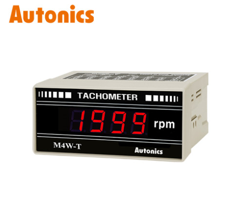 오토닉스 M4W-T-1 타코메타 RPM METER DC10V/1999rpm 판매점 중앙유통단지 오토센코리아 : 네이버 블로그