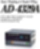 AND AD-4329A 산업용인디케이터 / AD-4329 단순제어형 : 네이버 블로그