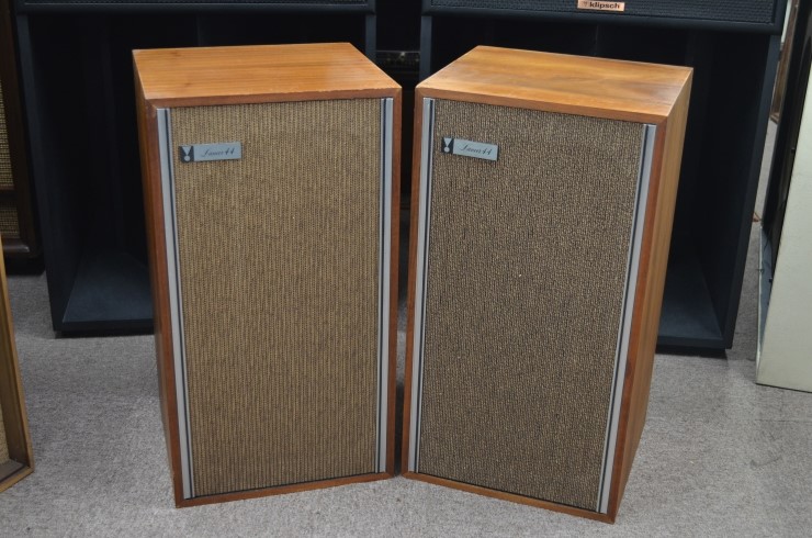 JBL 랜서44 (JBL Lancer 44) : 네이버 블로그