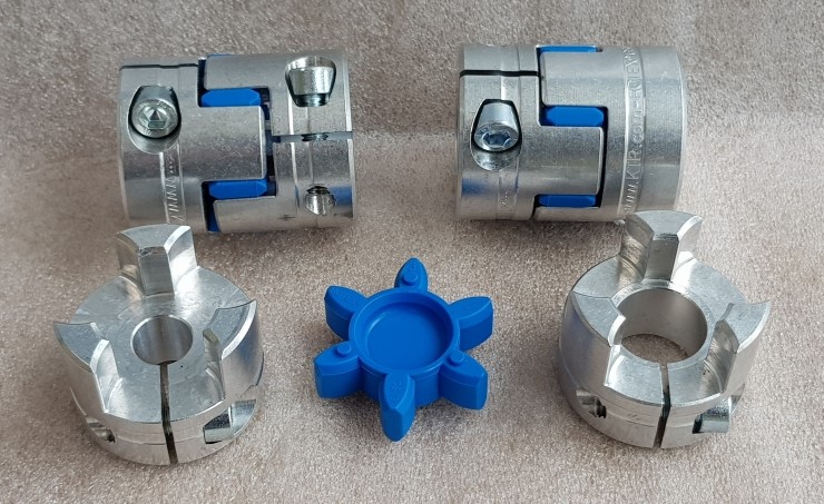 KTR[케이티알]-ROTEX GS COUPLING, 로텍스 지에스 커플링, TOFAS : 네이버 블로그