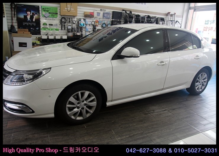 [대전] 삼성 SM5 스마트 커넥트 클론 순정네비게이션 수리(업데이트화면 멈춤+부팅불량+모니터블랙아웃) : 네이버 블로그