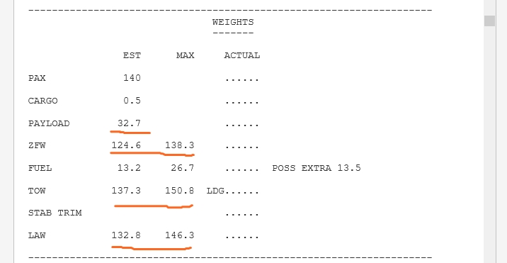 최고의 Flight Simulator 항로 작성 도우미 심브리프 SimBrief : 네이버 블로그