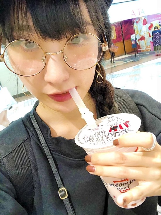 Gravia 탤런트 오오츠카 비루 大塚びる Otsuka Biru : 네이버 블로그