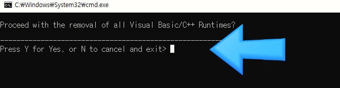 Microsoft Visual C++ , DirectX 삭제 및 재설치 도구(응용 프로그램 0xc000007b 주요문제 해결 ...
