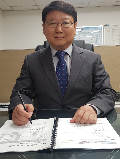 시사프리신문 시민 곁에서 늘 함께 하길권형소 성북구도시관리공단 이사장