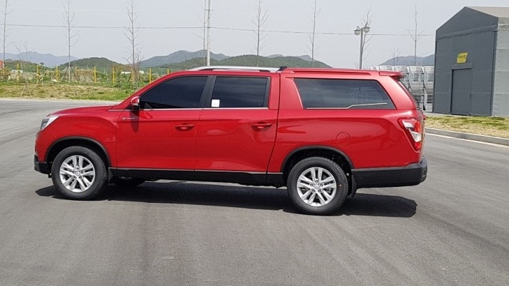 진주부산주례기장양산울산김해창원마산 렉스턴스포츠 칸 하드탑하프탑 영미상사 넥스피아 와일드탑 진텍 레이저랙 롤바 대박 할인행사