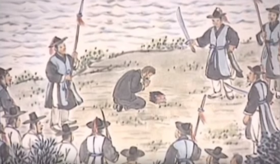 토마스 선교사 2 장대현교회와 평양 대 각성회 네이버 블로그