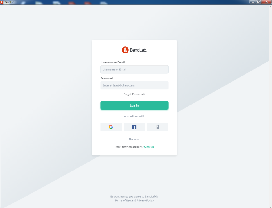 Cakewalk by Bandlab 설치과정/ 케이크워크/ 밴드랩 설치법 : 네이버 블로그