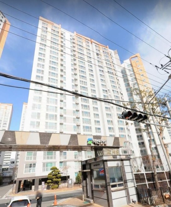 경매종료 부산 금정구 장전동 벽산블루밍2단지 40평 부산대 옆 네이버 블로그