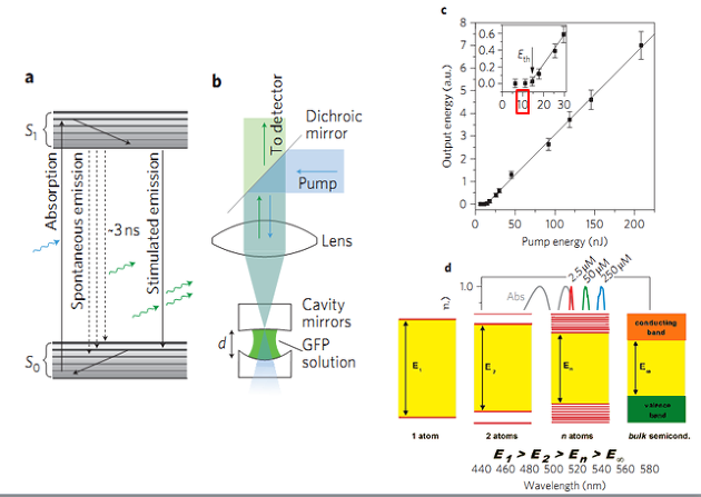 나노드롭(Nano Drop)의 의미와 원리 : 네이버 블로그