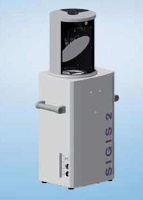 원거리 화학물질탐지장비 SIGIS 2를 소개합니다 :) : 네이버 블로그