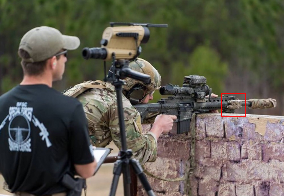 SOPMOD BLOCK 3 : LA-23/PEQ NGAL : 네이버 블로그