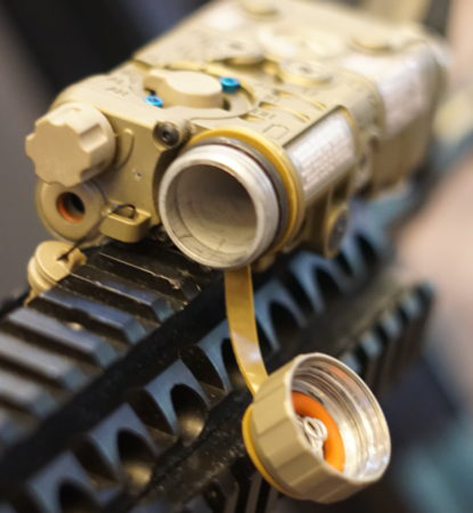 SOPMOD BLOCK 3 : LA-23/PEQ NGAL : 네이버 블로그