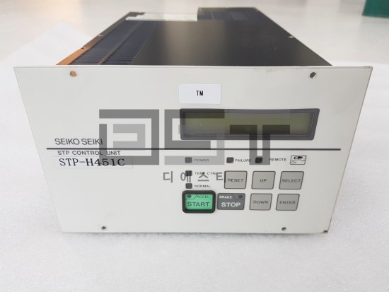 SCU-H451C,SEIKOSEIKI,EDWARDS,세이코세이키,에드워드,TURBOMOLECULARPUMPCONTROLUNIT,TURBOPUMPCONTROLLER ...