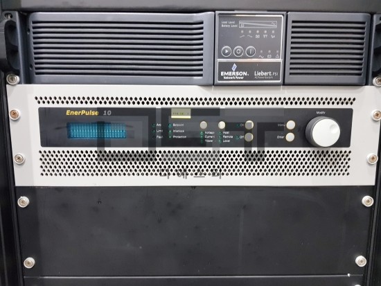 EnerPulse10,ENtechnologies,이엔테크놀러지,이너펄스,DCPOWERSUPPLY,펄스파워,DCGENERATOR ...