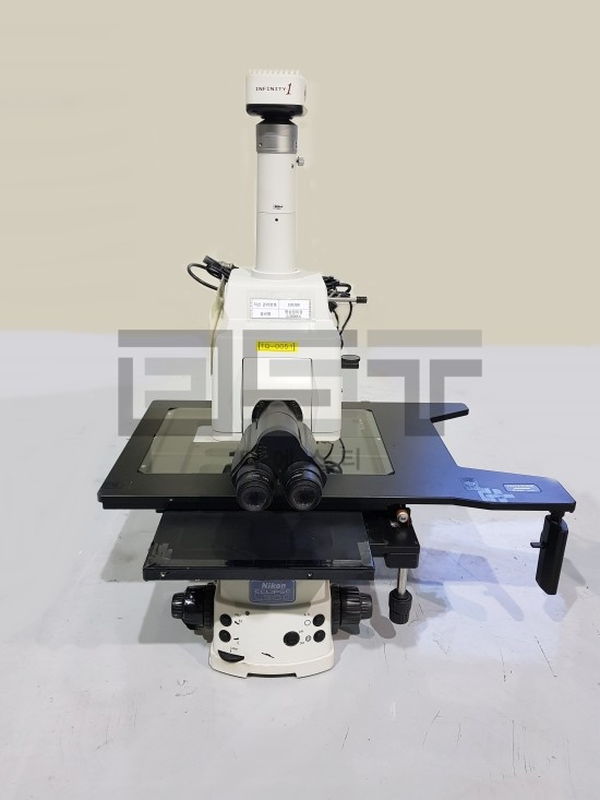 ECLIPSE L300D ,NIKON,니콘,웨이퍼현미경,금속현미경,LCD현미경,중고현미경,계측장비,니콘웨이퍼현미경,니콘중고현미경 ...