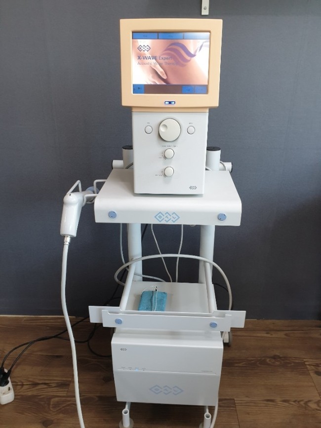 중고 BTL X-WAVE 체외충격파 / 중고 체외중격파/ 중고 X-WAVE - 원메디칼 : 네이버 블로그