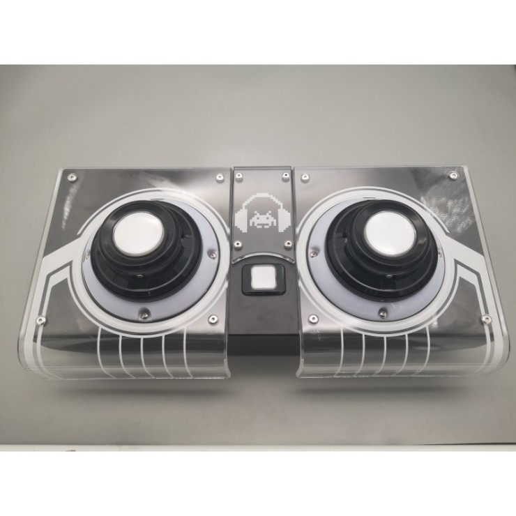 그루브 코스터 (Groove Coaster) 전용 컨트롤러 구입 완료!! : 네이버 블로그