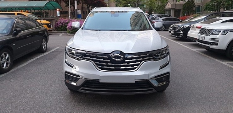 더뉴QM6(20)LPI 클라우드펄 2620 (이전비포함)/부활차/택시부활차 : 네이버 블로그