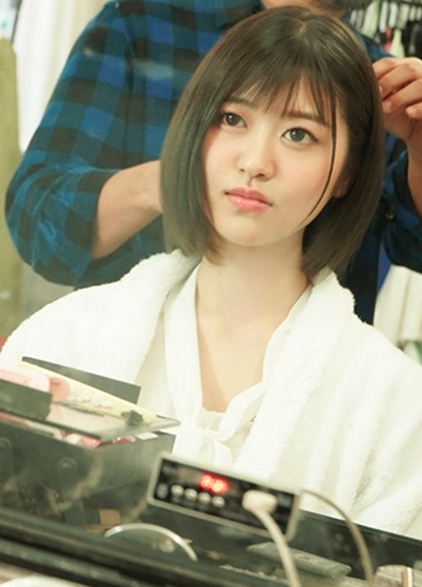 카와무라 하루 / Haru Kawamura / 川村晴 : 네이버 블로그