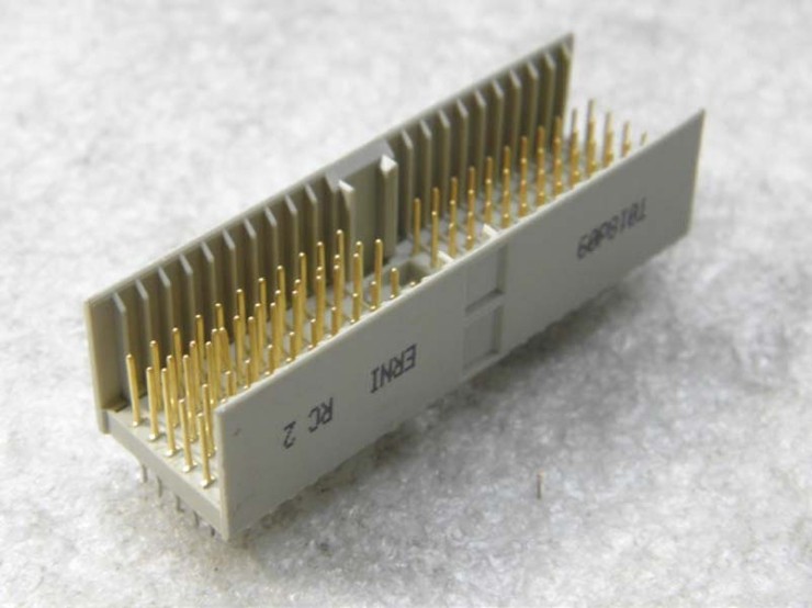 ERNI 커넥터 RC2 (ERNI-T018d09(ERNI-043190) 판매합니다. : 네이버 블로그