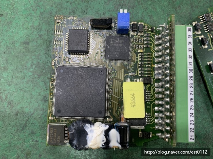 E S T (전장품수리전문회사 / BAROTEC 수리팀) : 네이버 블로그