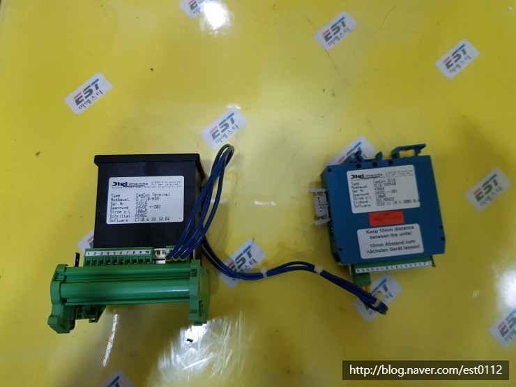 E S T (전장품수리전문회사 / BAROTEC 수리팀) : 네이버 블로그