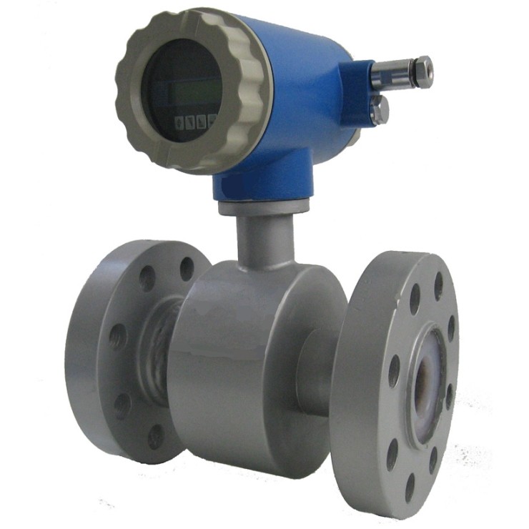 전자유량계(고압용) / ALMAG-HP / SMC(SMARTMEASUREMENT)사 전자유량계 / High Pressured Magnetic FlowMeter ...