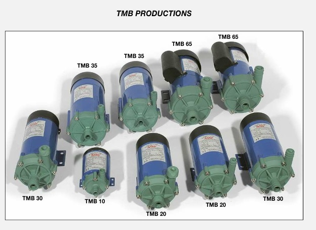 제일루브시스템(이태리ARGAL 마그네틱펌프,아르갈 마그네틱펌프,TMB10,TMB20,TMB30,TMB35,TMB65,TMB ...