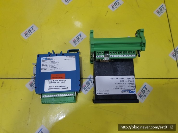 Digitronic CamCon CT10 Terminal, CamCon DC16 Cam Switch Unit 구매 : 네이버 블로그