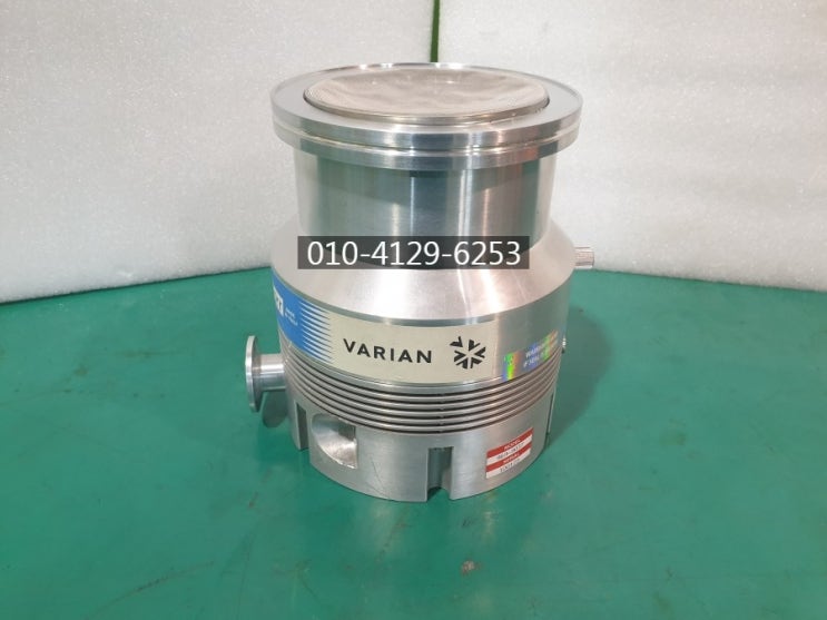 베리안 VARIAN Turbo-V300HT pump 터보펌프 수리 : 네이버 블로그