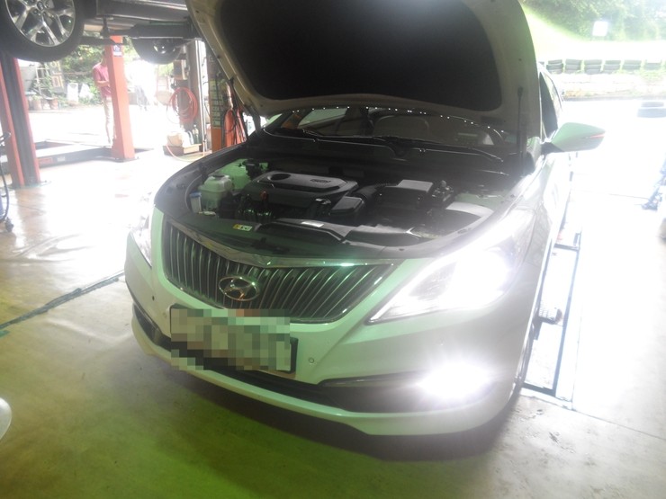 [현대 그랜져HG2.4] P200A00 가변스웰엑츄에이터 성능이상 뱅크1 고장코드 수리! 김해.북부동.내외동.삼방동.삼계동.활천동.안동.지내동.삼안동.카센타.정비소 ...