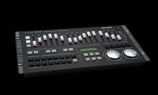 [NET.DO] MAX512 / DMX콘솔 /조명콘솔 : 네이버 블로그