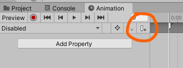 유니티 애니메이션 오류 : AnimationEvent has no function name specified! : 네이버 블로그