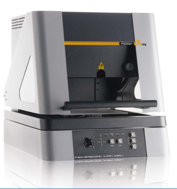 XRF 도금두께 측정기 및 유해물질 측정기를 소개합니다. : 네이버 블로그