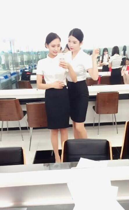 ㅇㅎ) 커리어우먼의 아름다움에 대해.araboza : 네이버 블로그