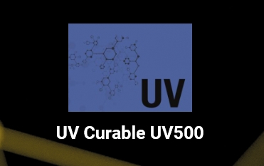UV 코팅제 (UV Curable UV500 / HUMISEAL 휴미실) : 네이버 블로그