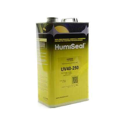 UV 코팅제 (UV Curable UV40-250 / HUMISEAL 휴미실) : 네이버 블로그